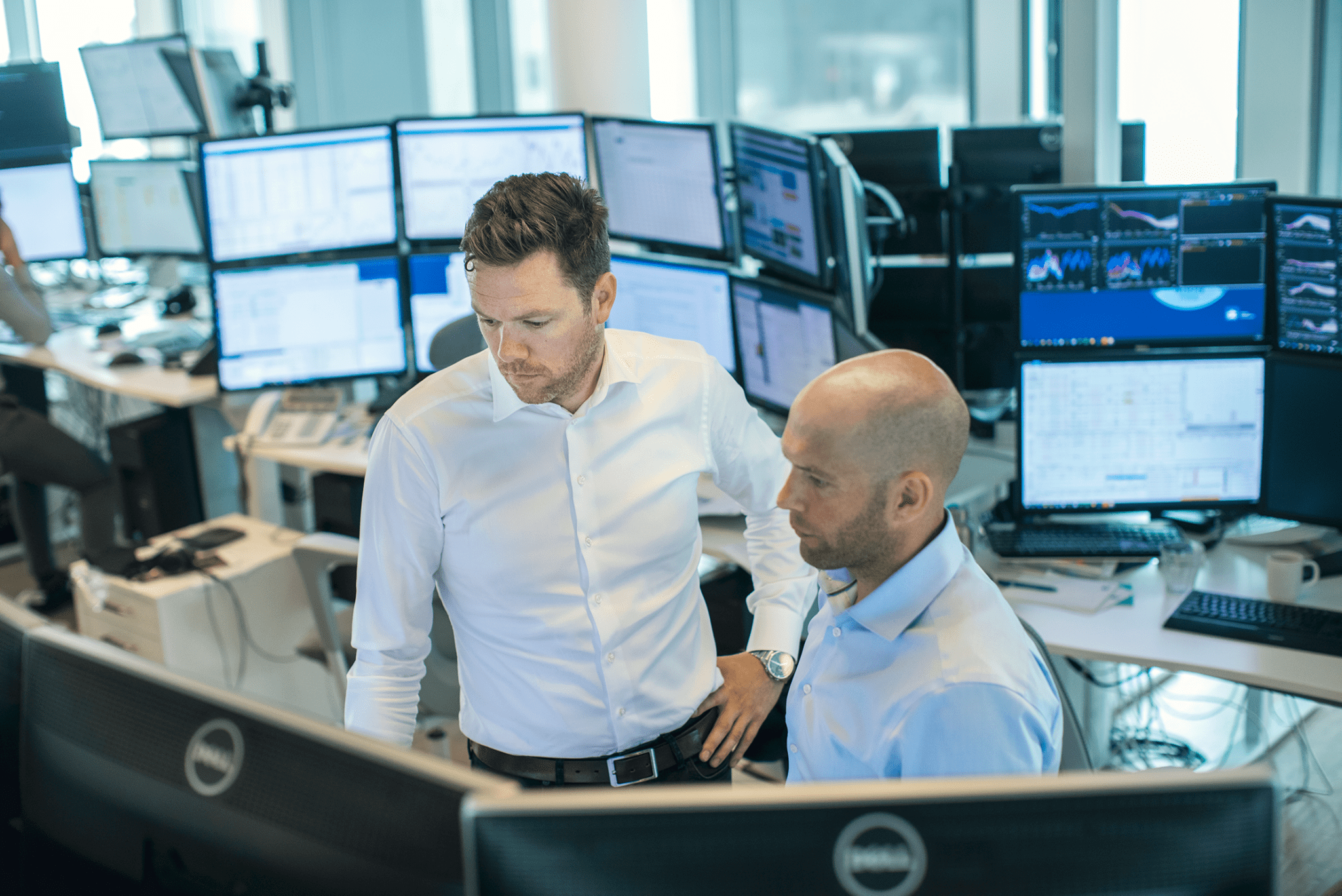 Danske Commodities opruster med erfarne kræfter - MarketConnect