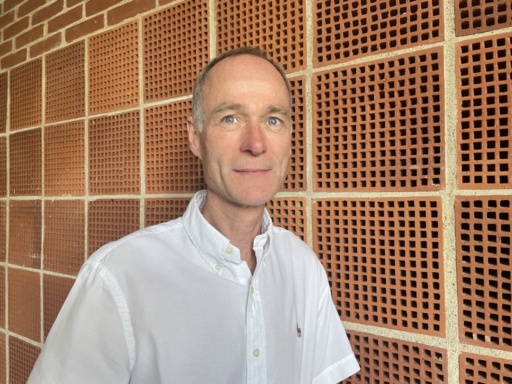 Løgismose Food: Kim Munk udpeget som ny direktør - MarketConnect