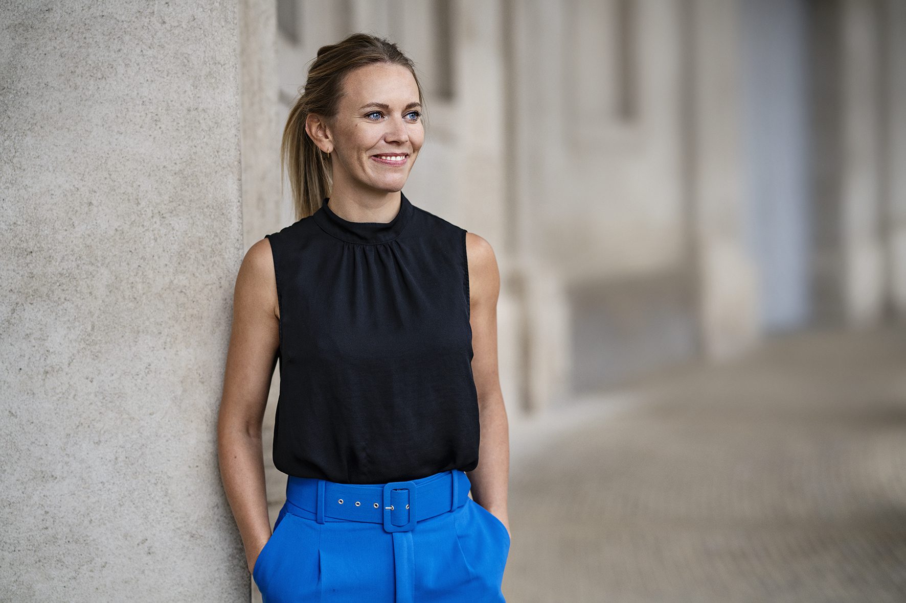 Freja Brandhøj: Restauratørerne presses til et usundt tvangsægteskab ...