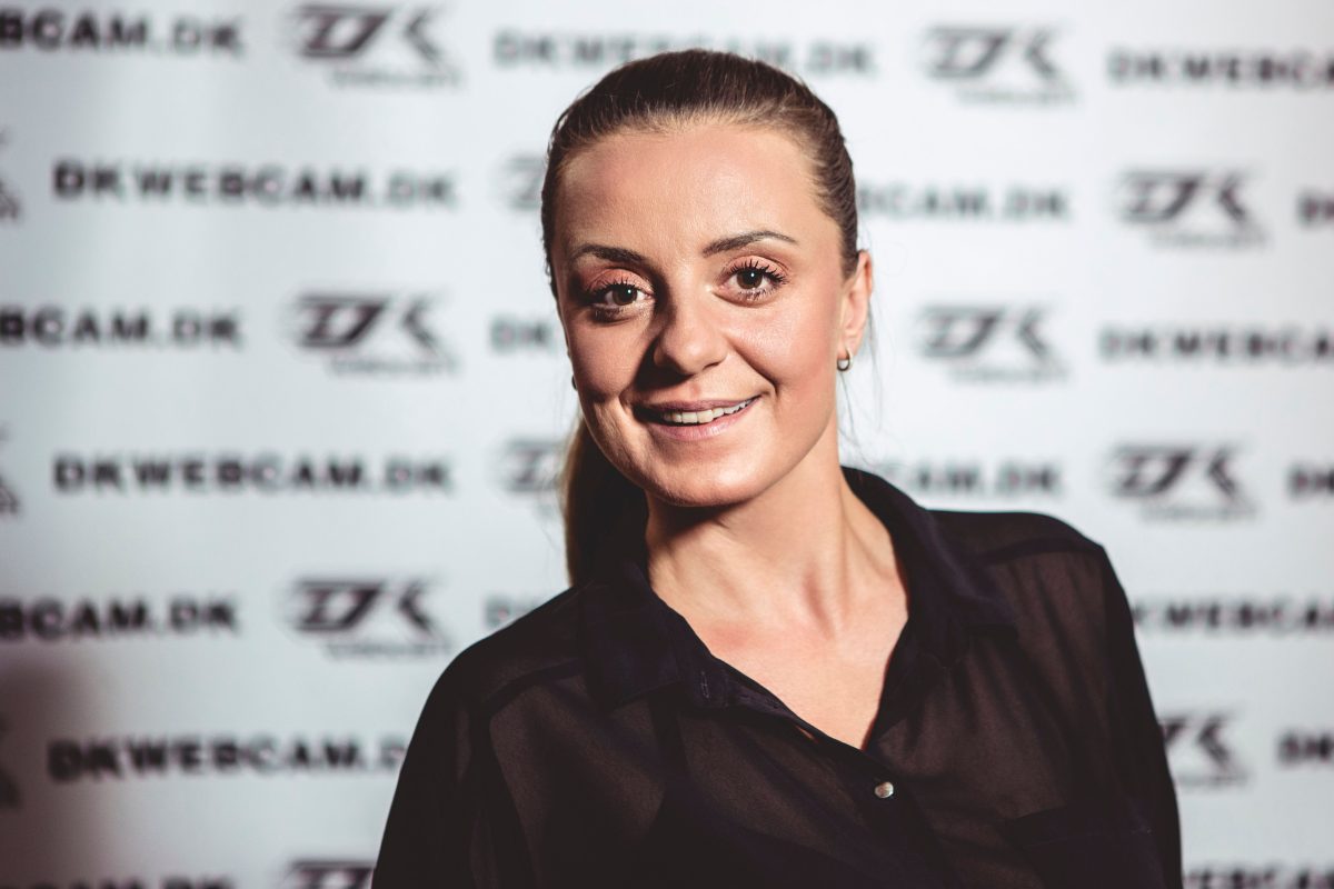 Denice Klarskov Om Mobilepay Det Er Klokkeklar Konkurrenceforvridning At Lade Den Slags