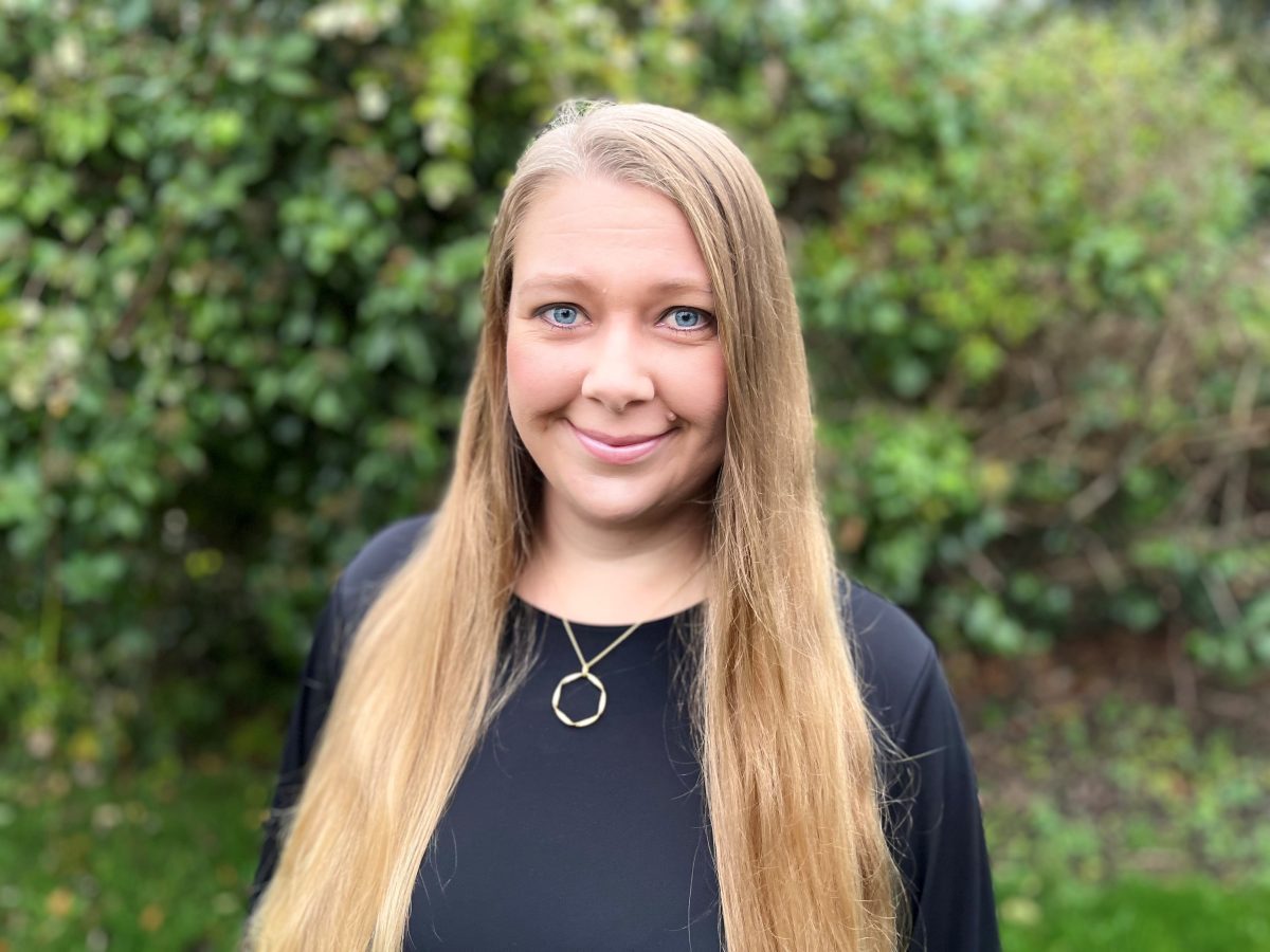 Luise Simonsen Raine bliver ny CCO i Yavica - MarketConnect