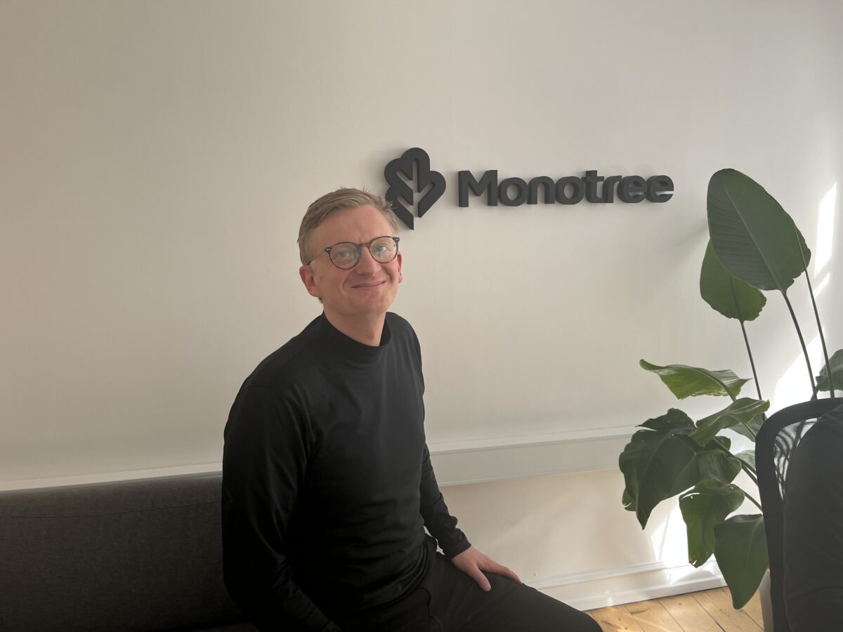 Monotree: Massiv vækst i 2022 giver mod på meget mere - MarketConnect