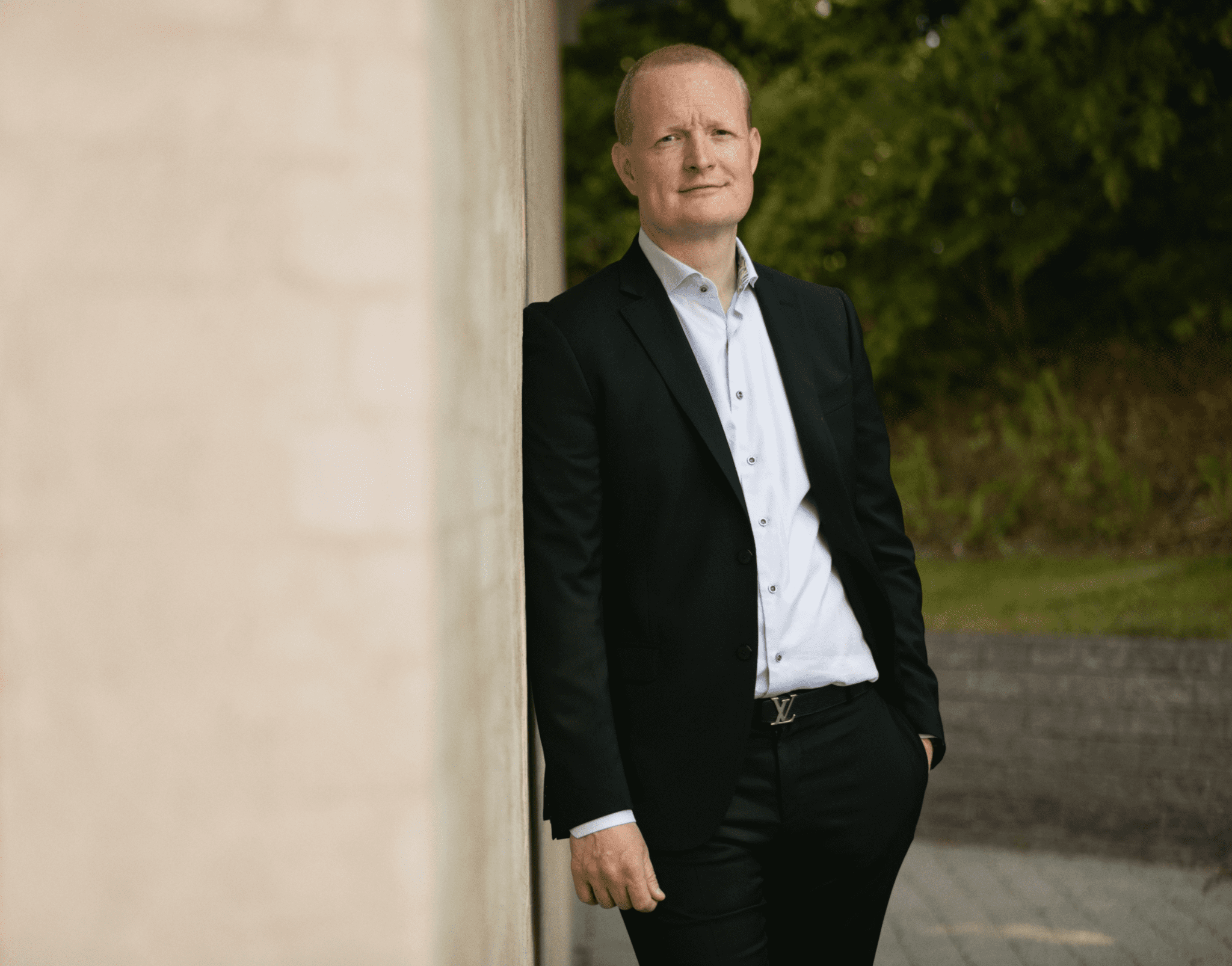 Thomas Styrk bliver ny ansvarshavende aktuar hos Pædagogernes Pension ...