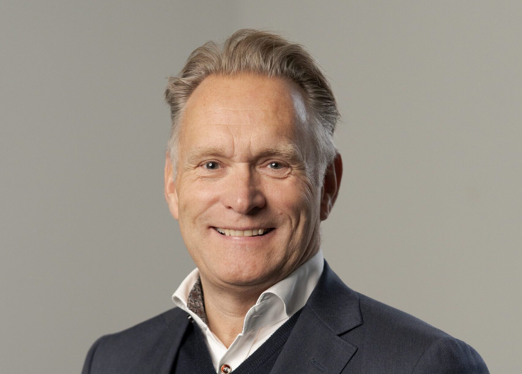 Peter Grøftehauge overtager hele Autorola Group - MarketConnect