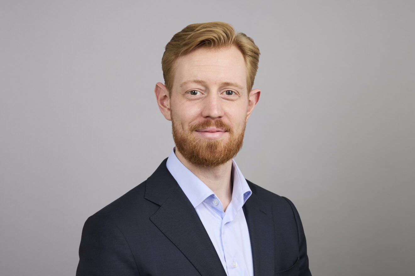 Verdion forfremmer profil til stilling som Senior Commercial Manager ...