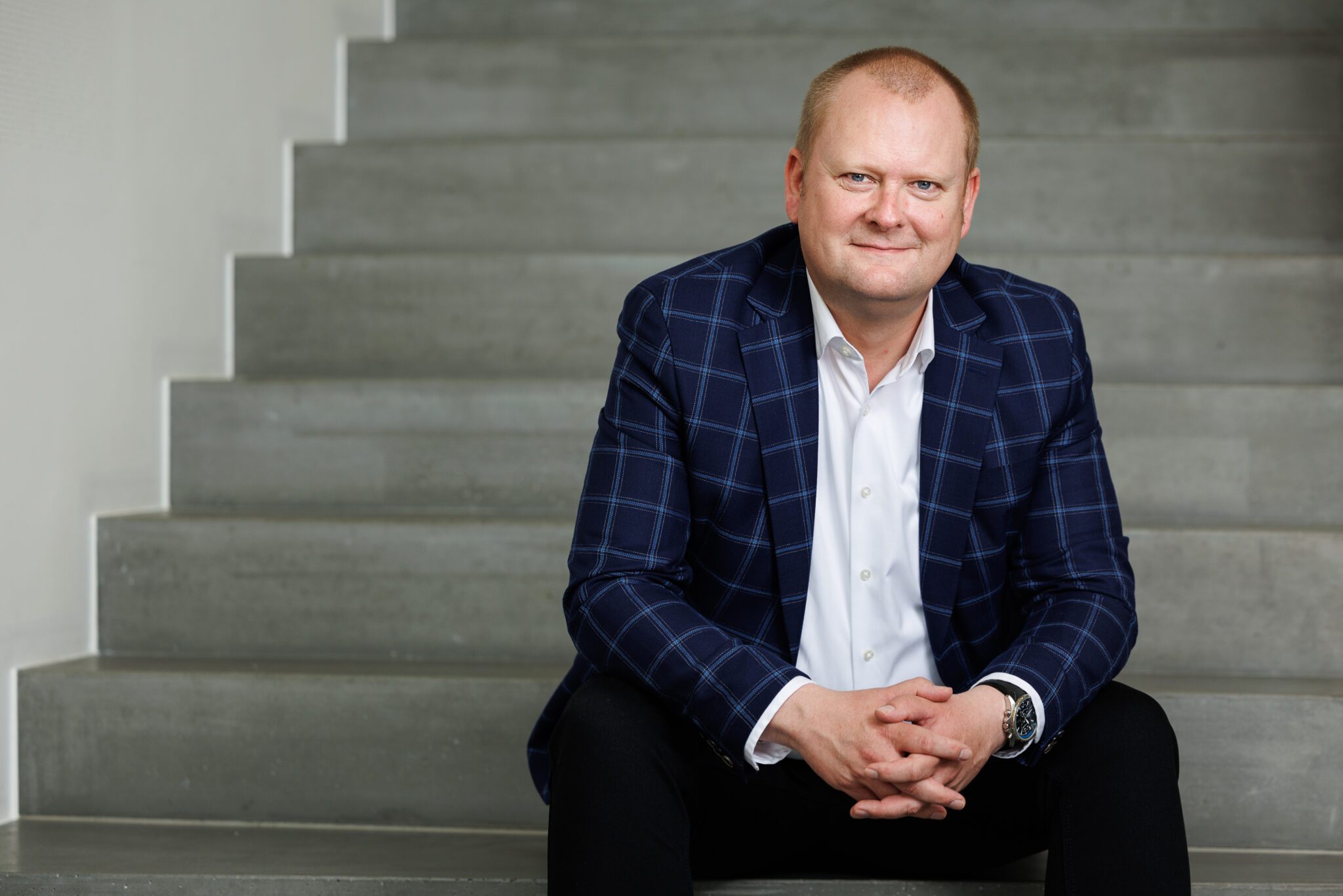 Christian Borrisholt Steen: Statsministeren taler om behovet for ...