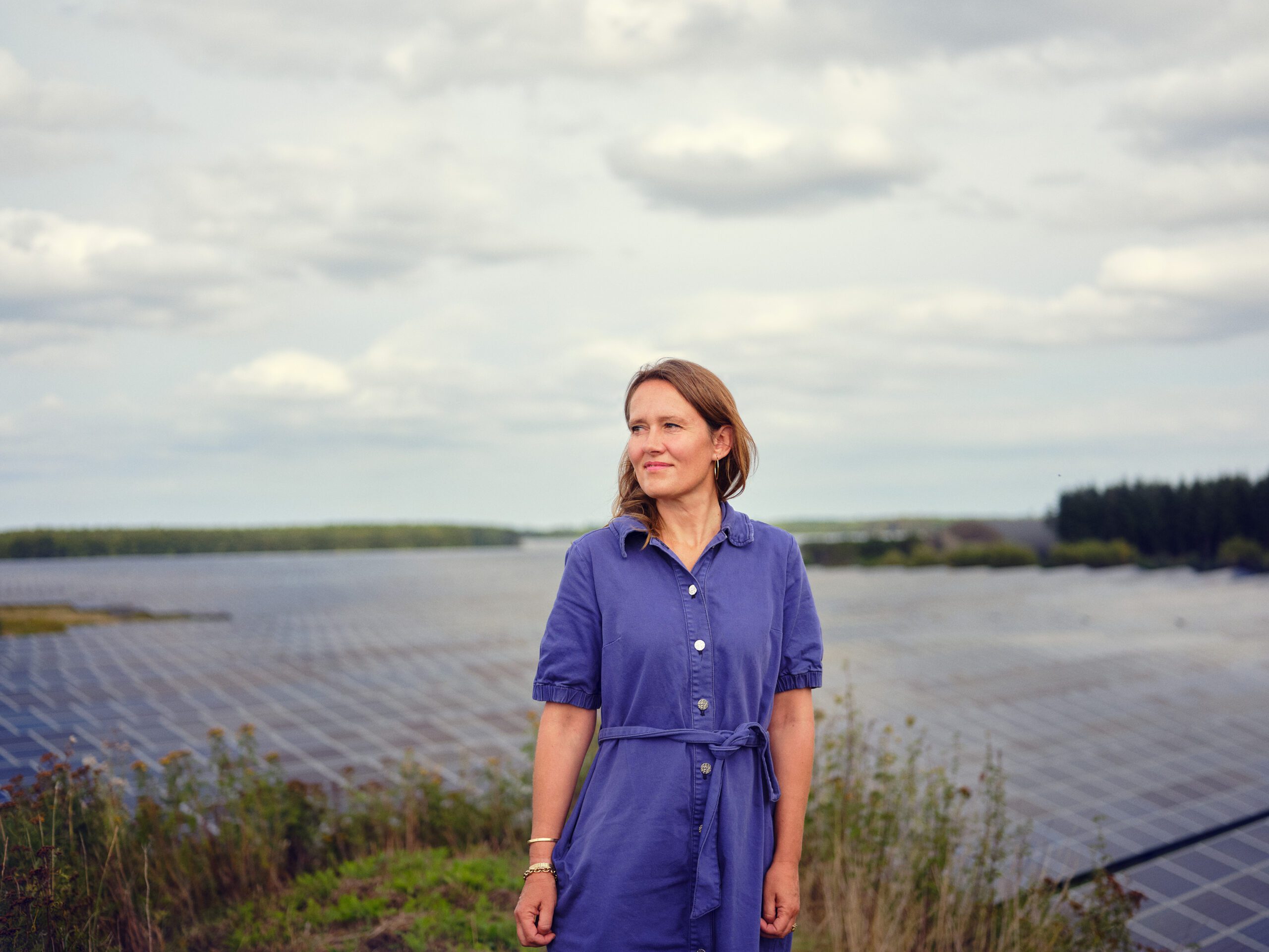 Anna Riis Hedegaard: Det skaber tillid i markedet, når en virksomhed ...