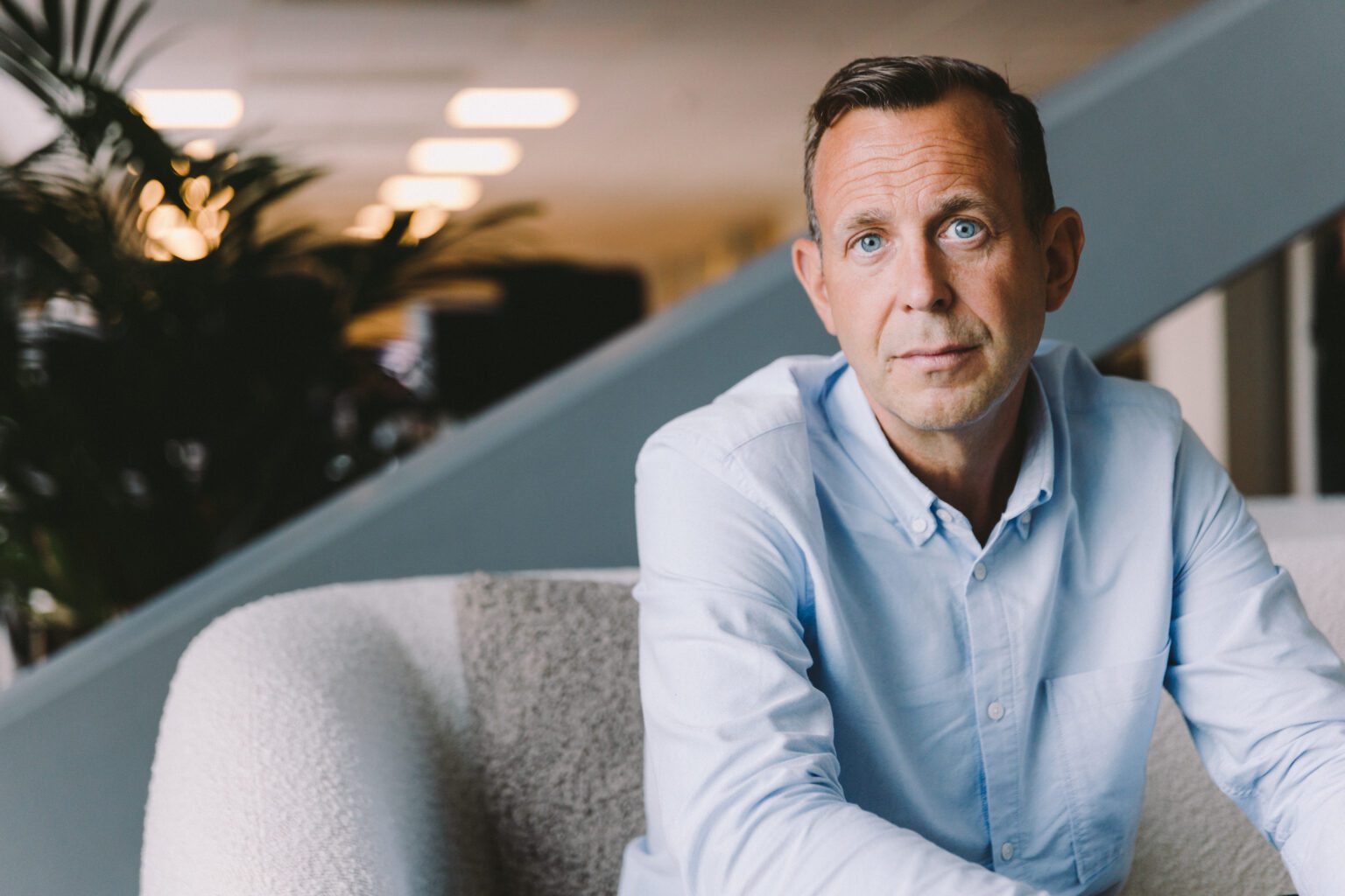 Tobias Lindh: Fysisk handel slår e-handel – indtil e-handlen åbner en ...